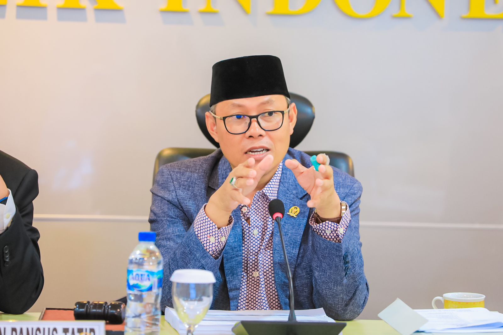 PP 47 Tahun 2024: Hapus Tagihan Piutang Macet UMKM dan Langkah Negara ...